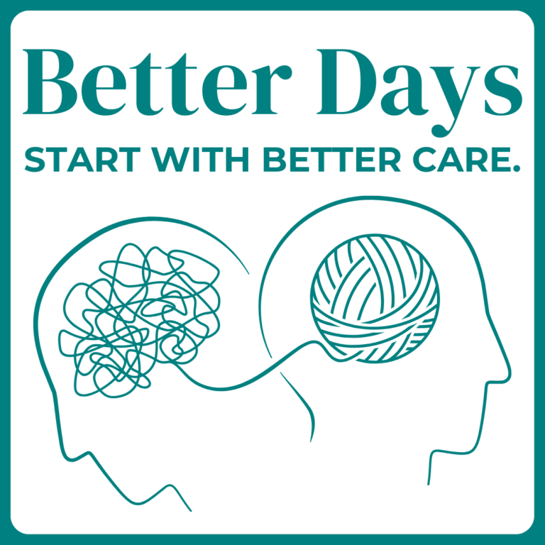 Why Better Days Mental Health Is Des Moines’ Top Choice for Therapy ...